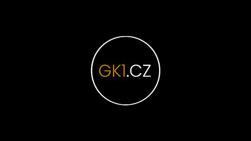 O GK1.cz - GK1 | GK1.cz | Česká republika